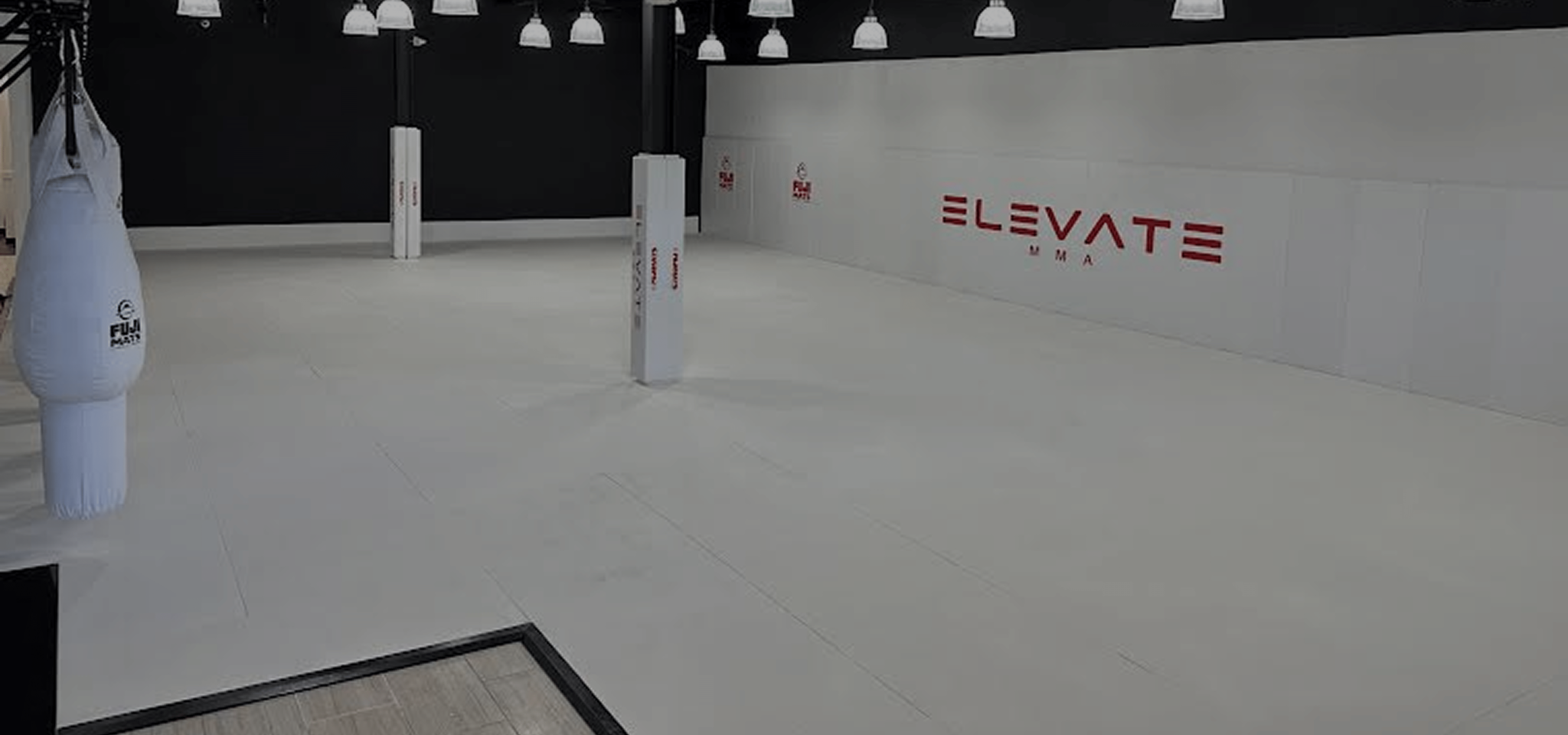 STATE-OF-THE-ART FACILITIES